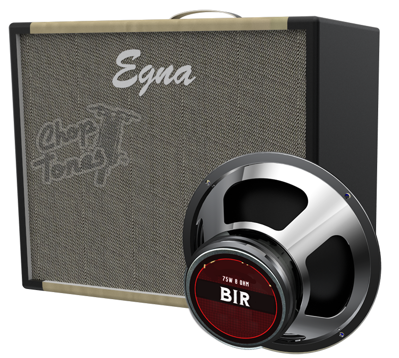 Egna 112 BIR Cabinet IR – ChopTones