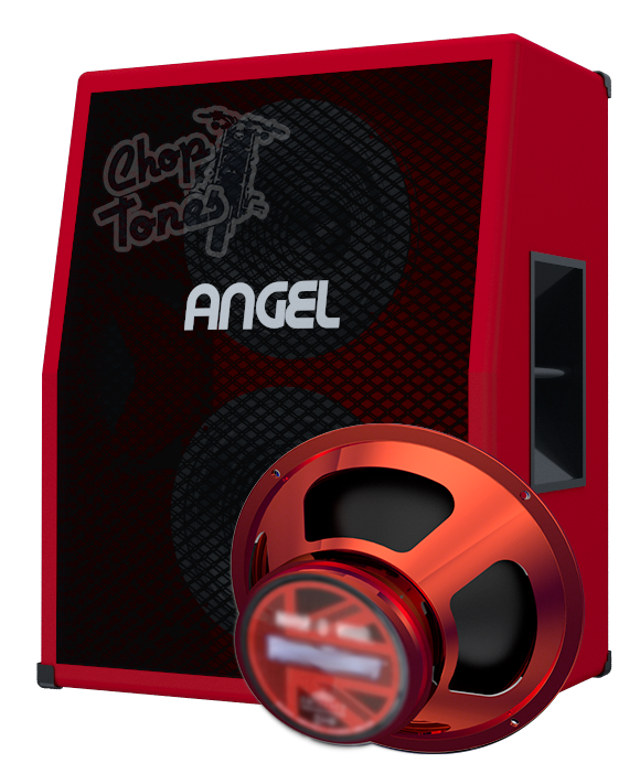 Angel V212 MOW Cabinet IR – ChopTones
