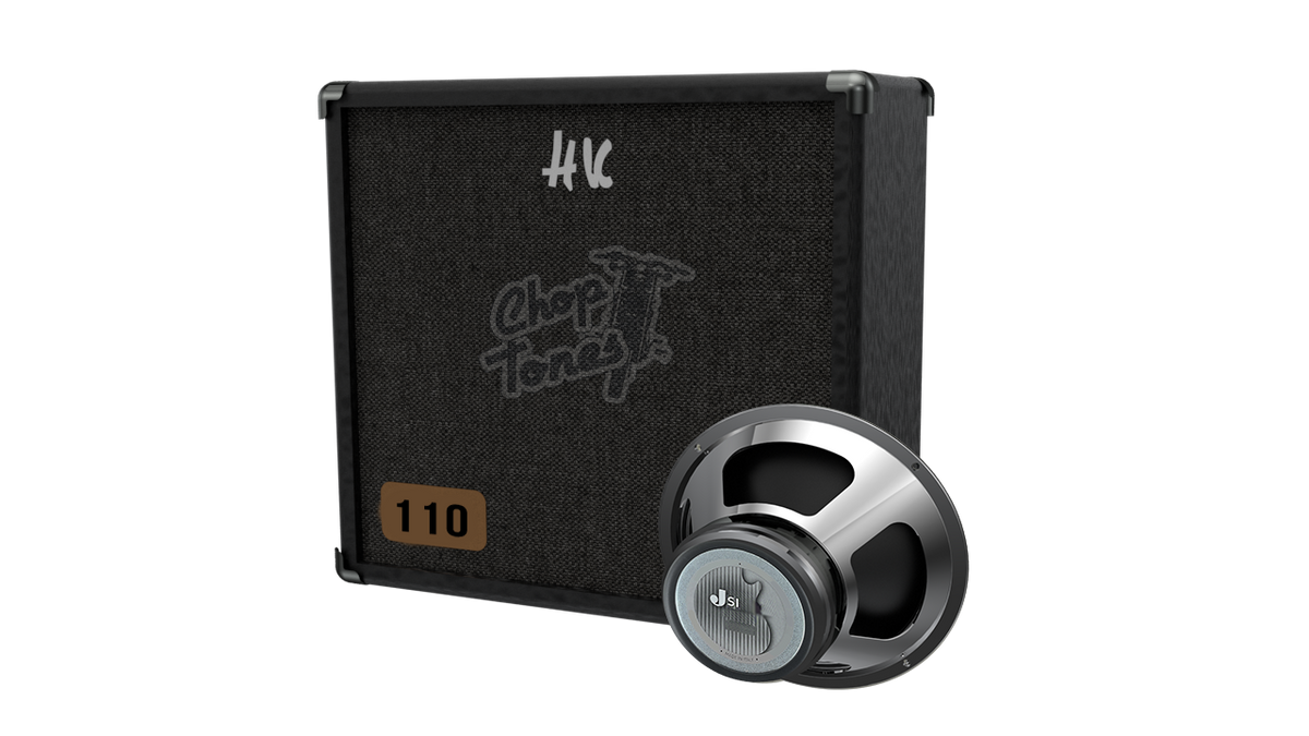 HK 110 JSI Cabinet IR – ChopTones