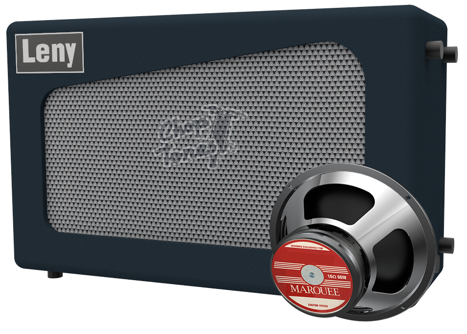 Leny CUB212 H66 Cabinet IR – ChopTones