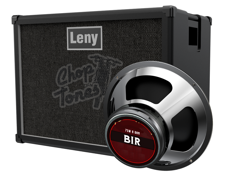 Leny GS112 BIR Cabinet IR – ChopTones