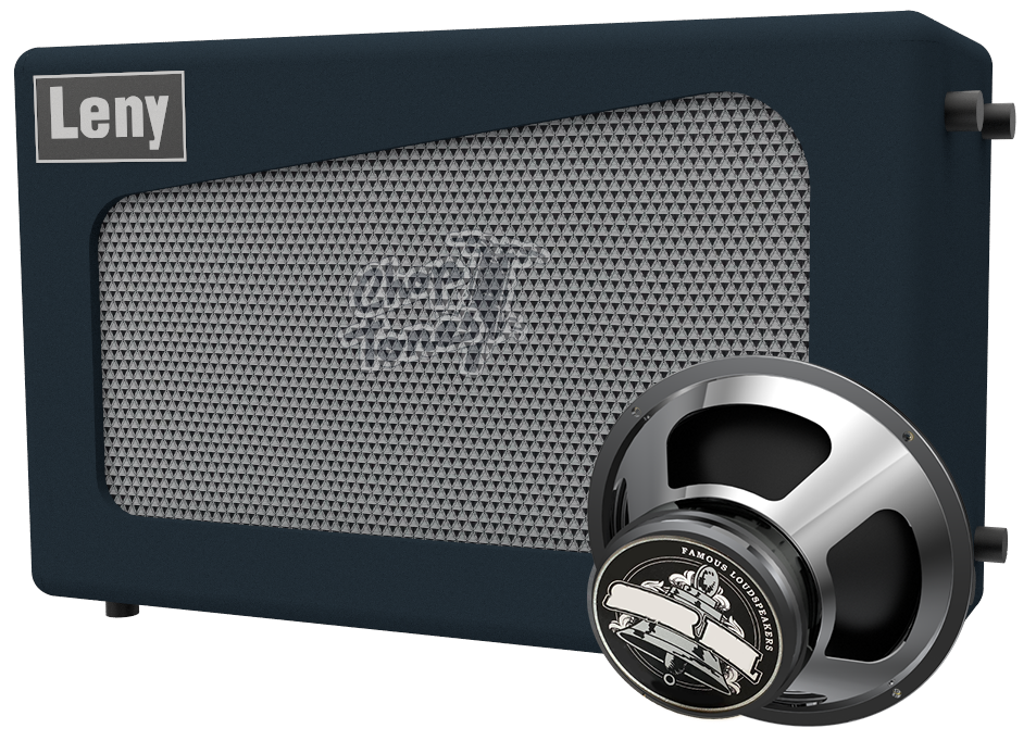 Leny Cub212 WSB Cabinet IR – ChopTones