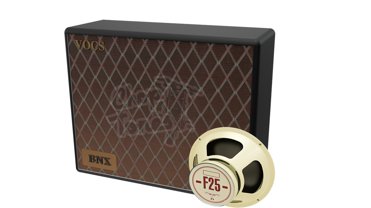 Vocs 212 F25 Cabinet IR – ChopTones