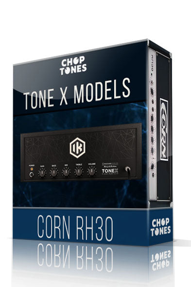Corn RH30 for TONE X – ChopTones