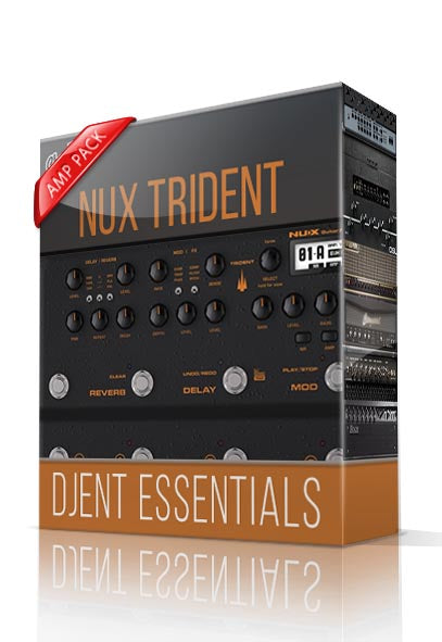 Djent Essentials for Trident – ChopTones