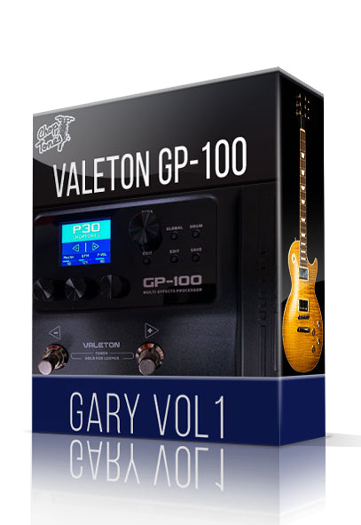 Gary vol1 for GP100 – ChopTones