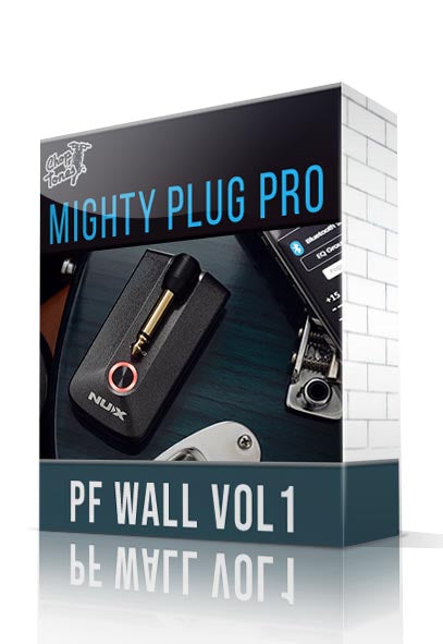 PF Wall vol1 for MP-3 – ChopTones