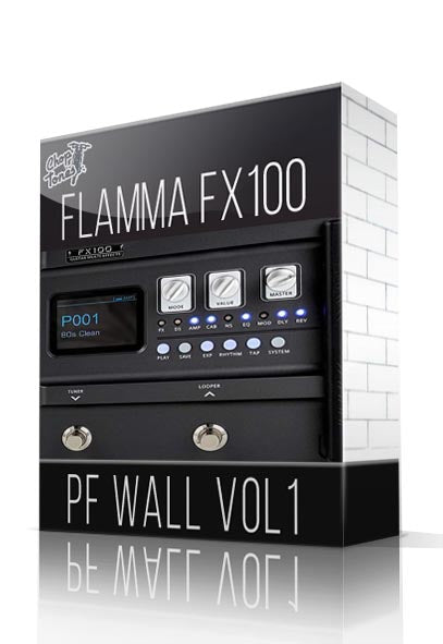 PF Wall vol1 for FX100 – ChopTones
