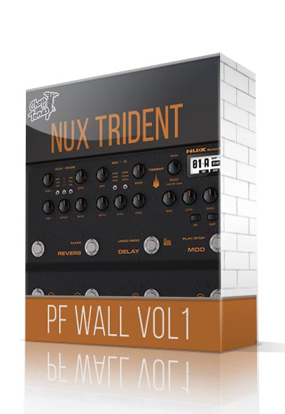 PF Wall vol1 for Trident – ChopTones