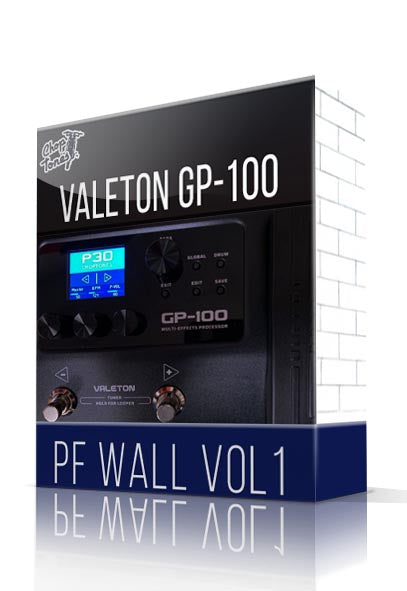 PF Wall vol1 for GP100 – ChopTones