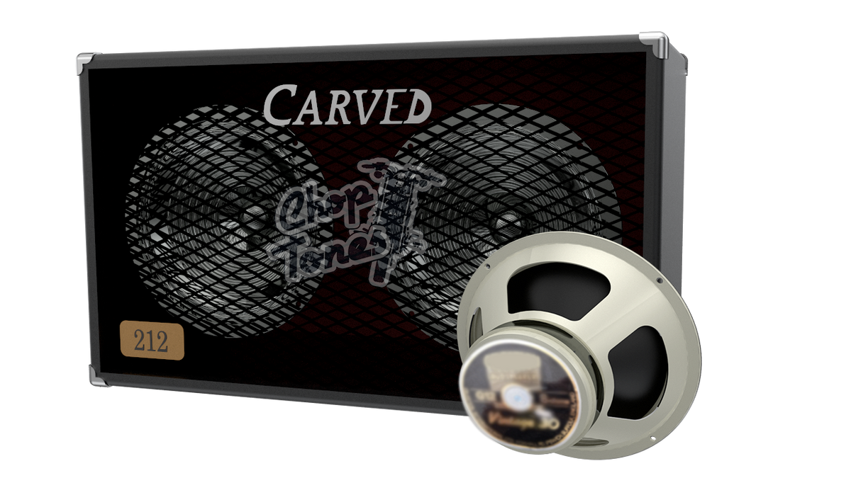Carvin 212v Cabinet Review | Cabinets Matttroy